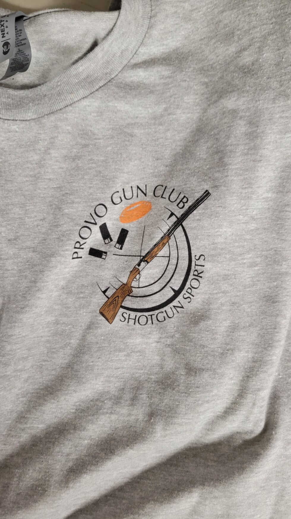 Provo Gun Club
